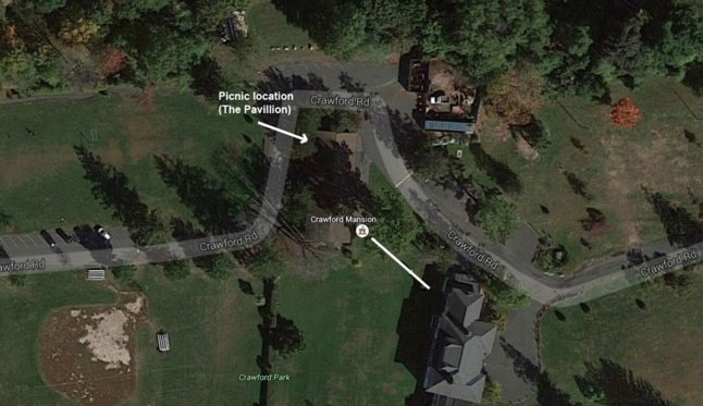 50th Year Reunion Registration